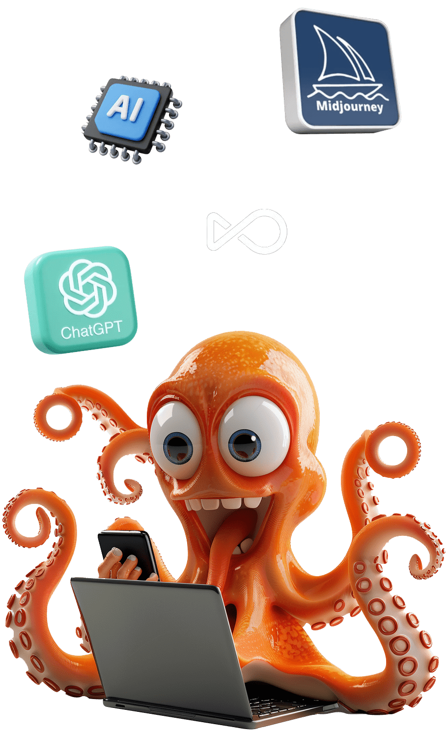 Charlotte’s Leading Generative AI Application Development Company